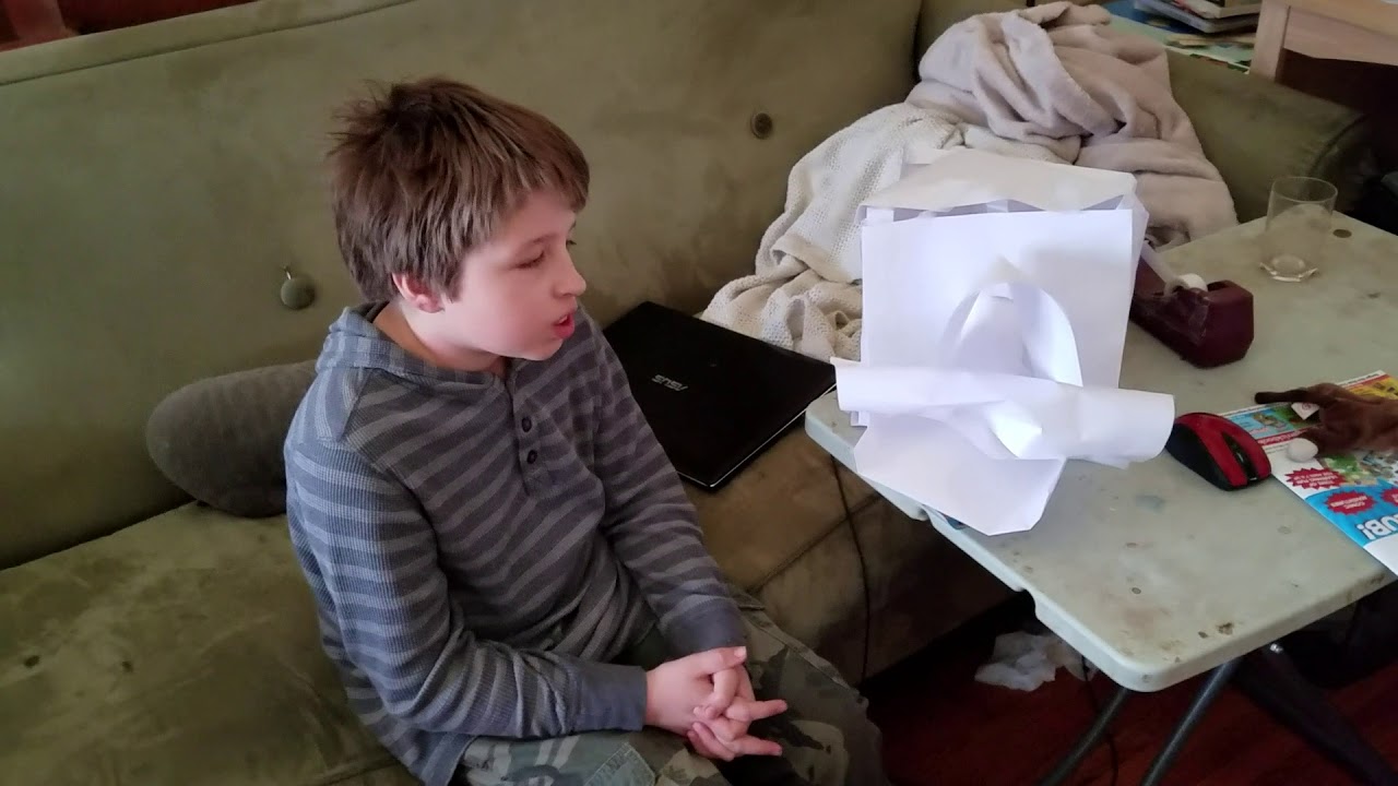 Jack Wants Labo - YouTube