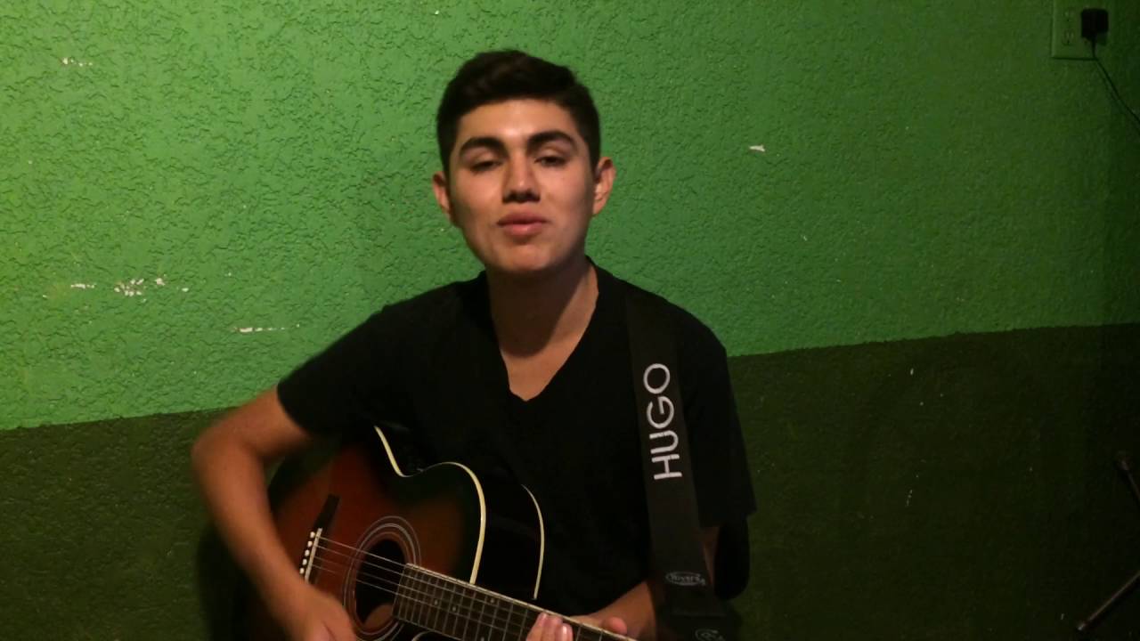 Queda restringido - Perdidos de Sinaloa Cover ⏩Hugo Coronel ️ - YouTube