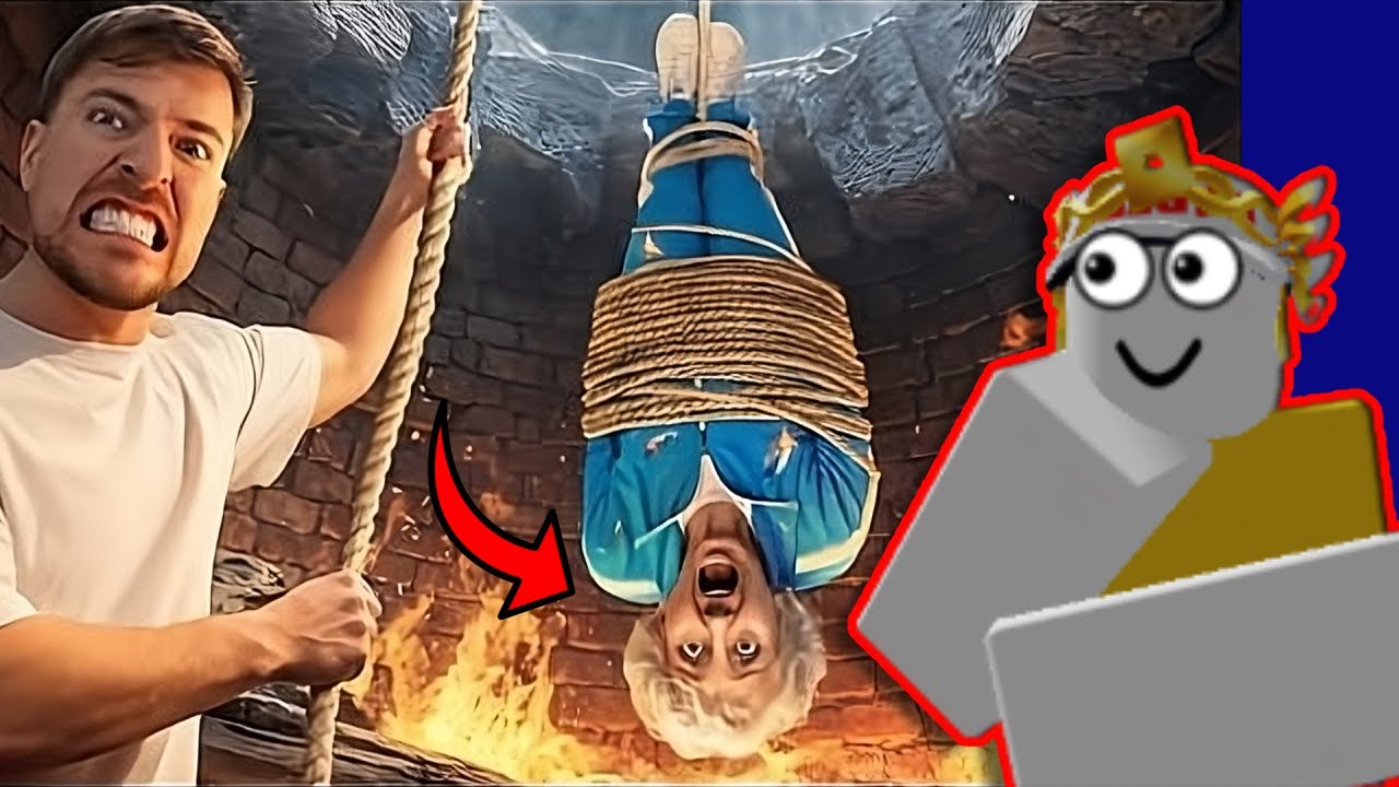 🔴LIVE🔴FINEIFY REACTS TO MRBEASTS NEW VIDEO - YouTube