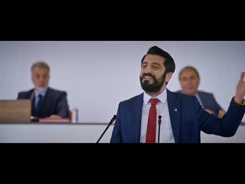 İllegal Hayatlar meclis SÜZÜLEREK MECLİS KAVGASI