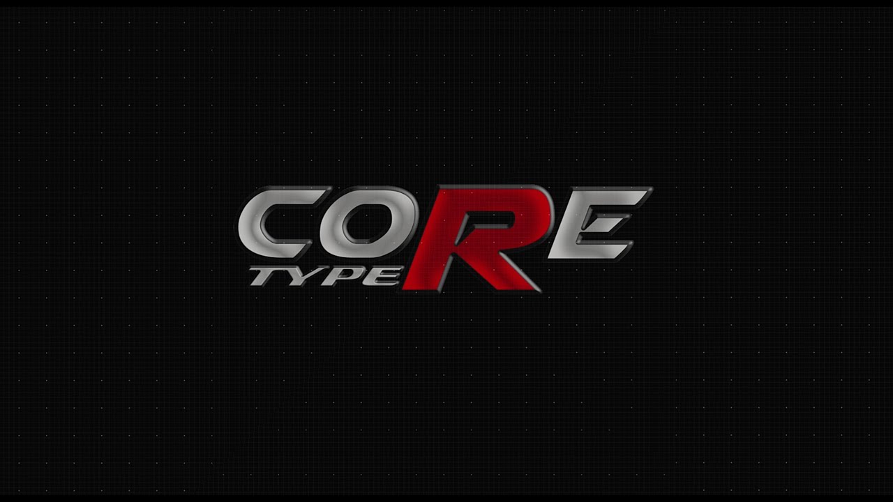 Finalmente!! Multijogos Core Type R Base - YouTube