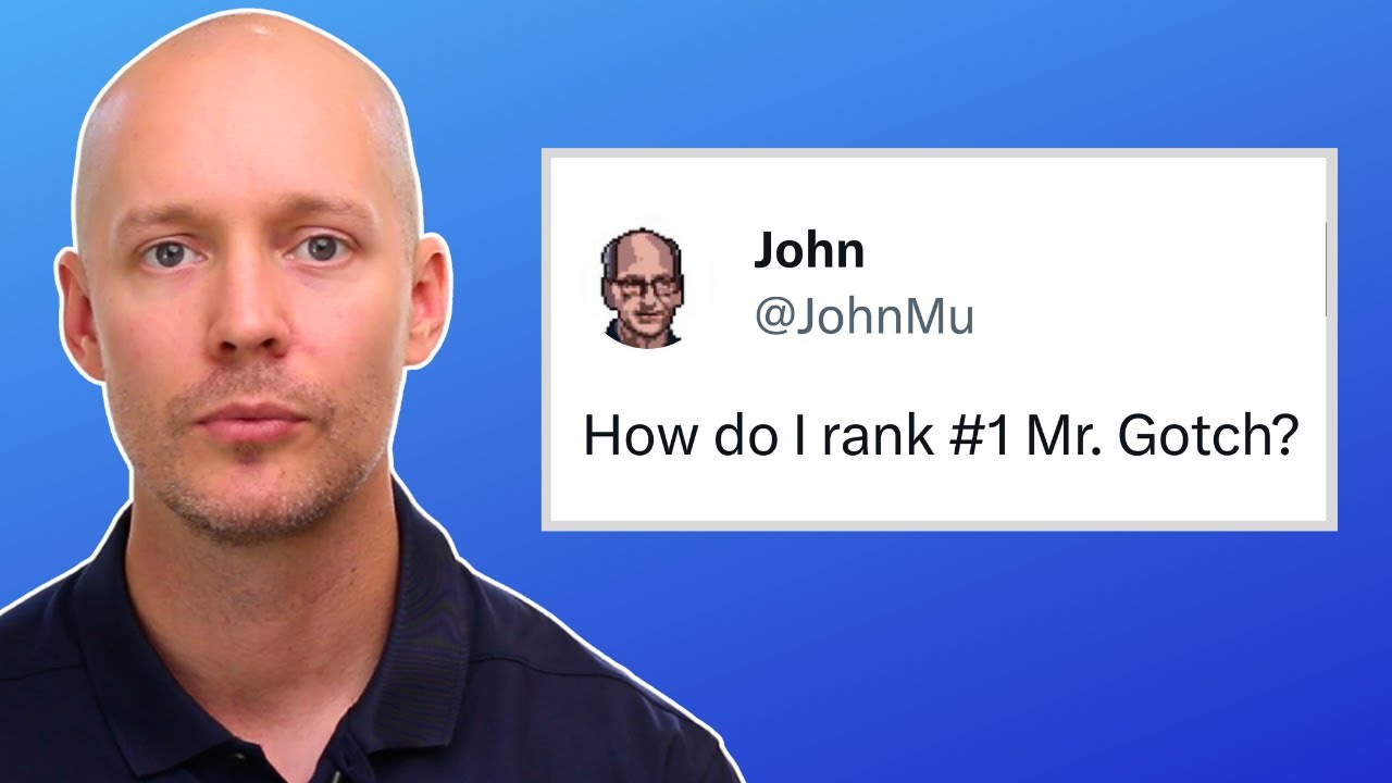 119 Minutes of SEO Advice You Needed to Know Yesterday - YouTube