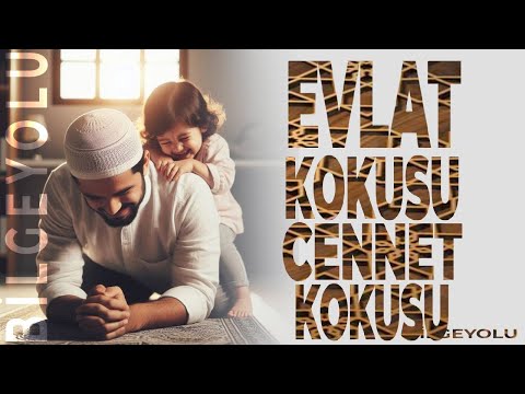 EVLAT KOKUSU CENNET KOKUSU#evlat