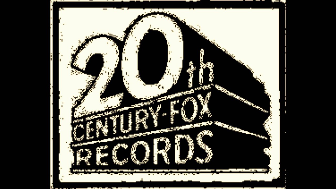 20th Century Fox Records & Fox Music PSX Parody - YouTube