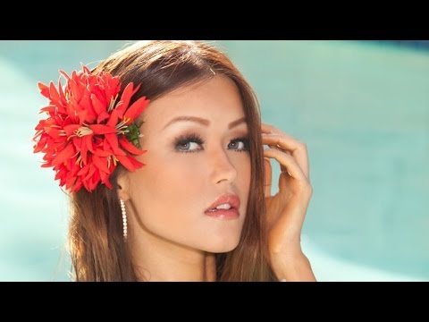 The Crowning Of Angela Byrd Miss Las Vegas International Model Search ...