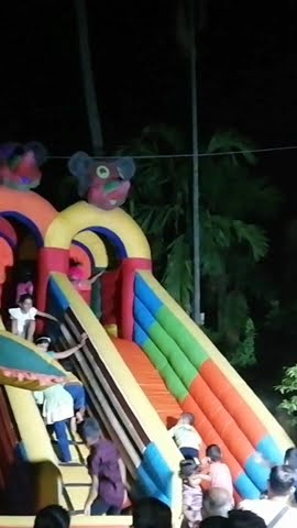 Mickey Mouse Sob Choto Choto Bacha Ra Khub Annodo Korcha#tranding # ...