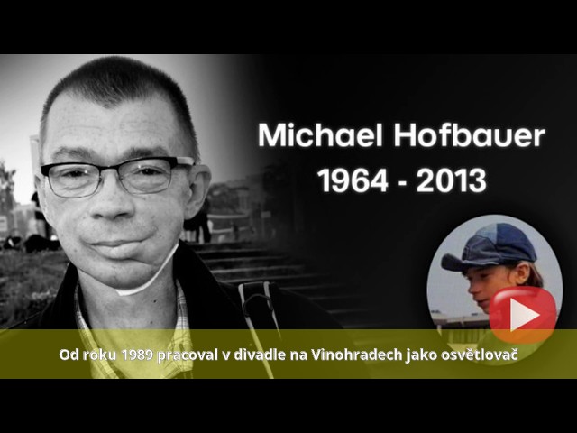 Michael Hofbauer's Instagram, Twitter & Facebook on IDCrawl