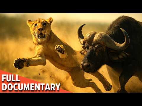 EATEN ALIVE | Nature’s Most Hunted Animals