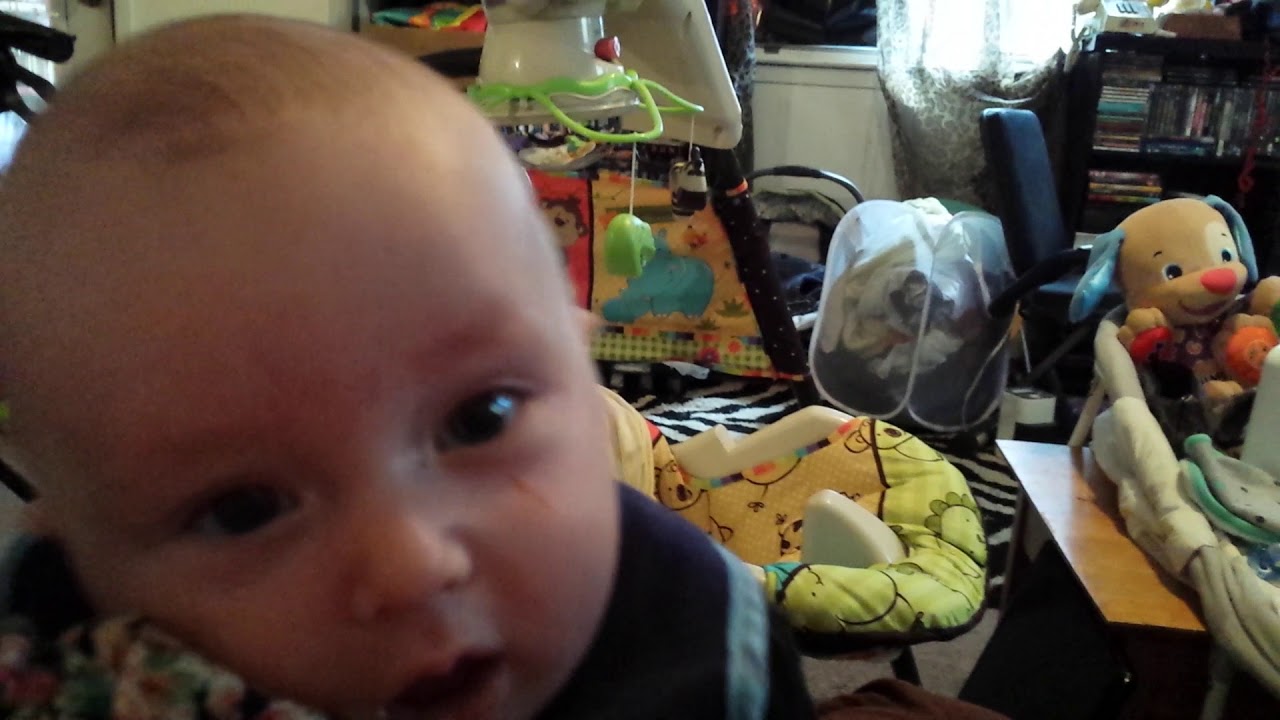 Baby Max - YouTube