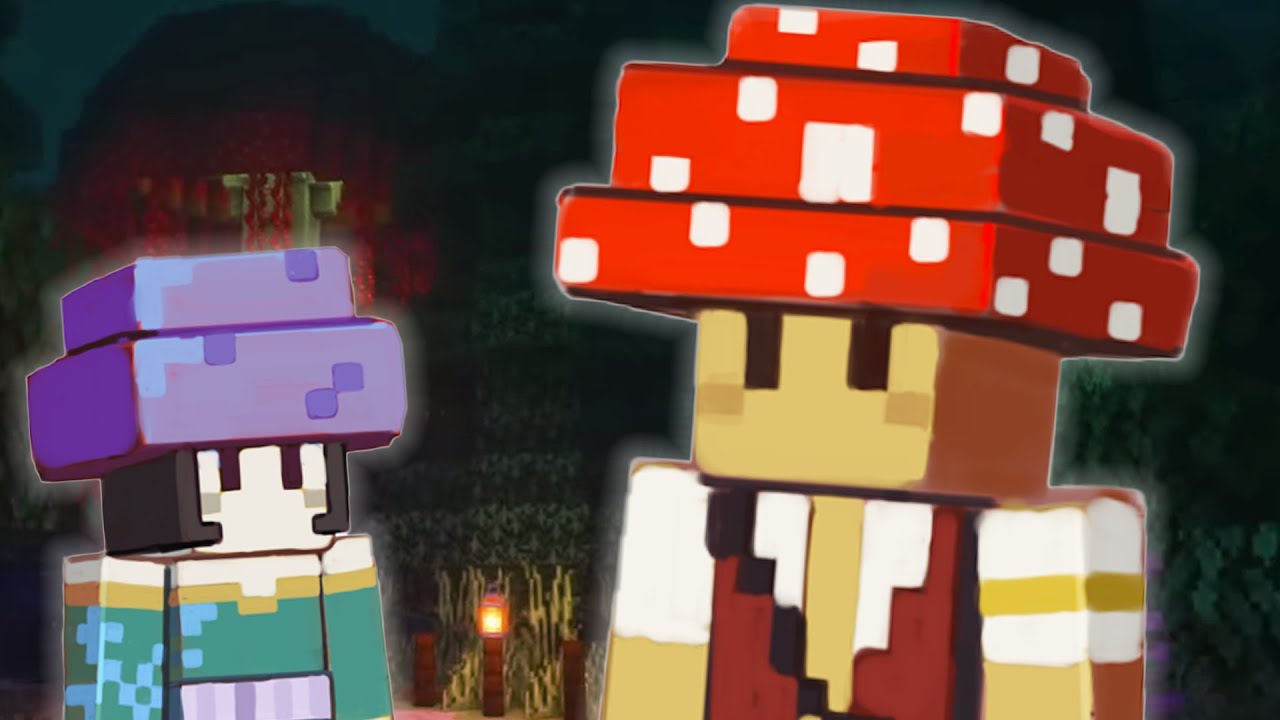 Our Minecraft Mod is AWESOME... - YouTube