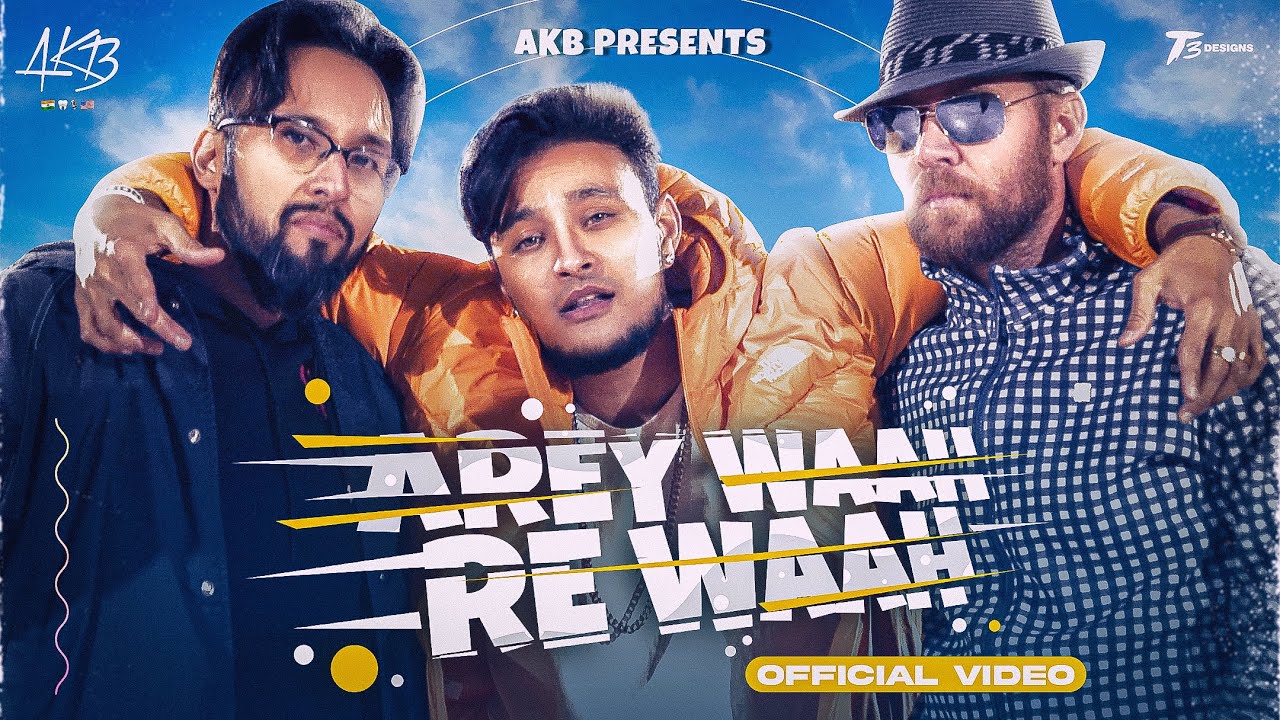 AKB - Arey Waah Re Waah - YouTube Music