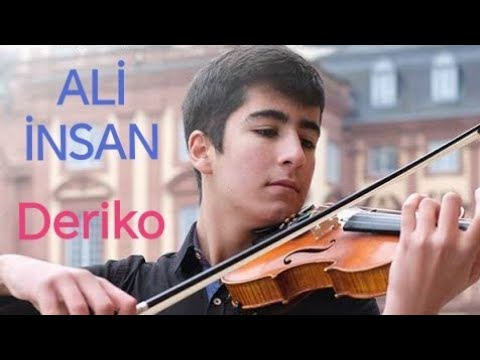Ali İnsan - DERİKO