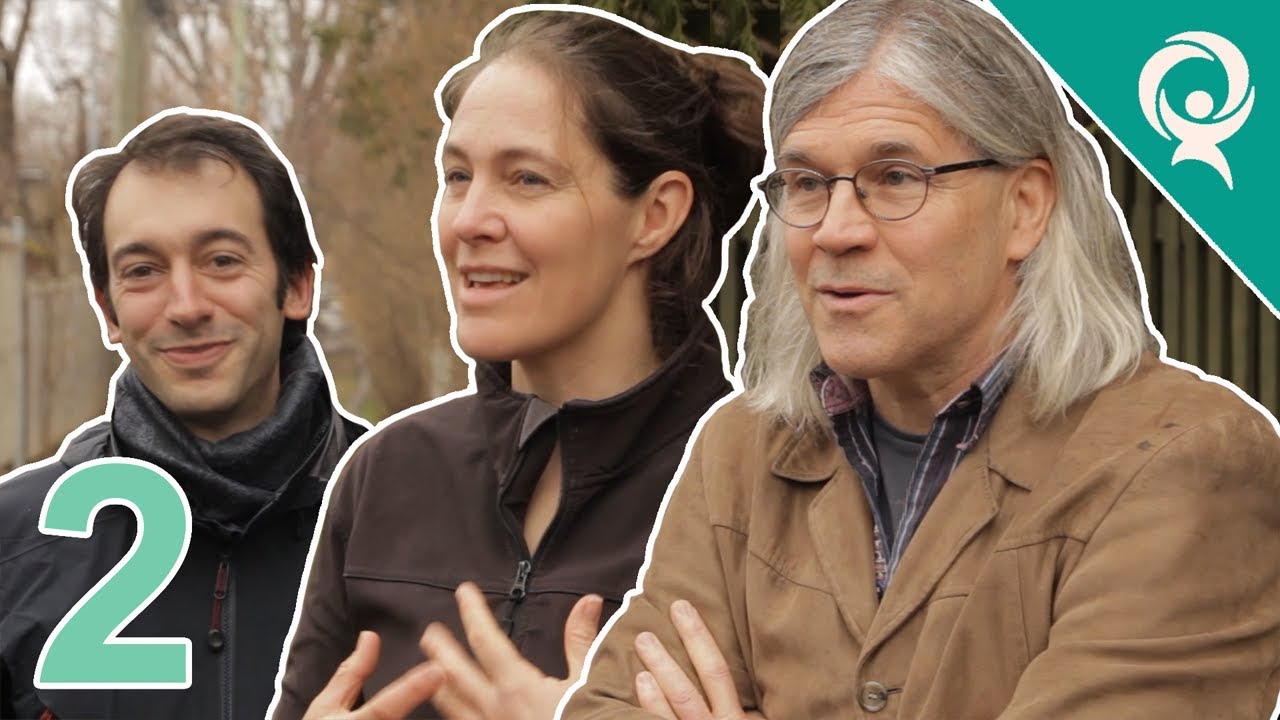 Écologie (2/2) - La transition écologique (avec Melanie Busby et ...