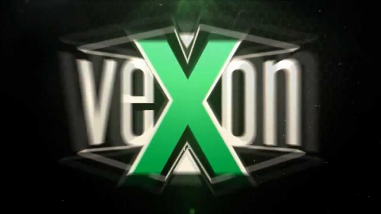 VEXON PARTNERSHIP !!! | NEW GAMING NETWORK ! - YouTube