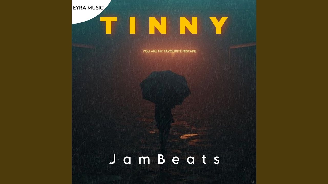Tinny - YouTube Music