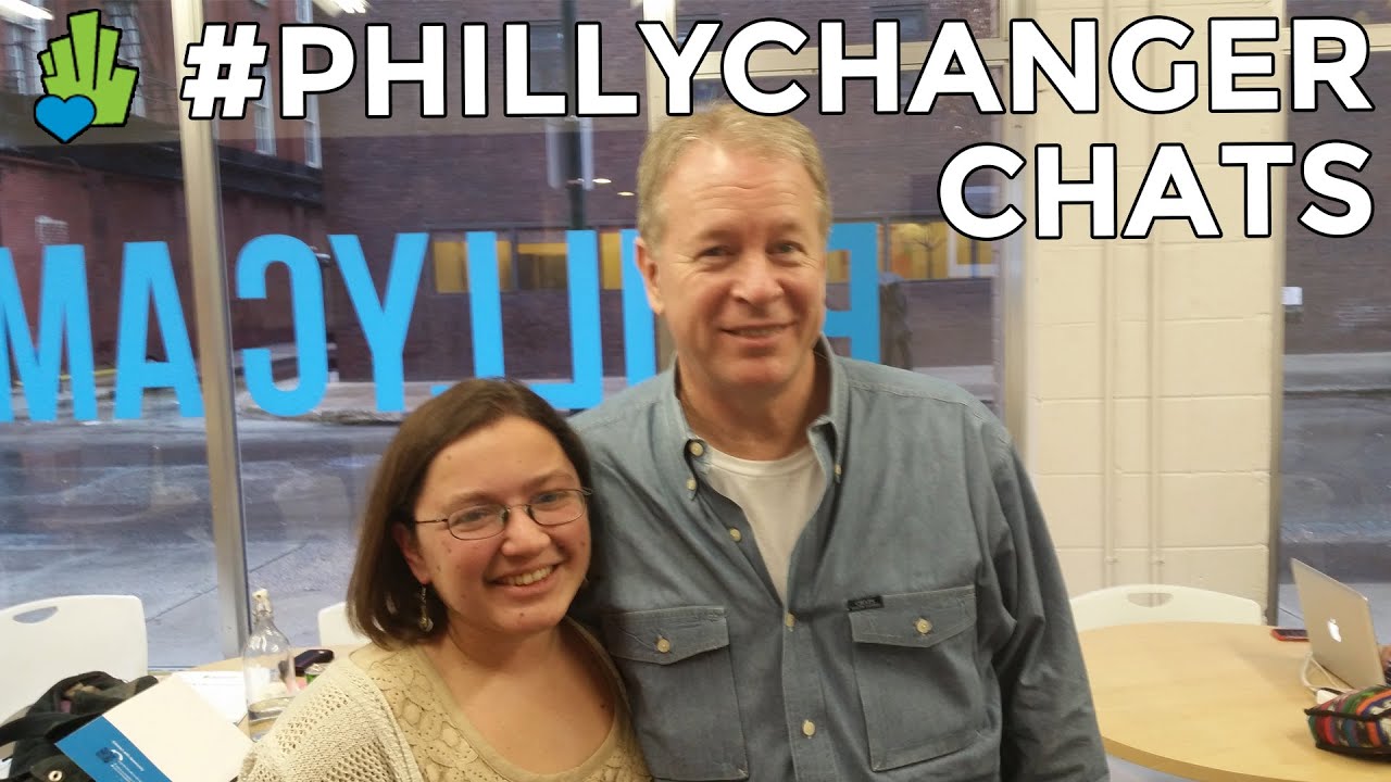 Michelle Feldman – Keep Philadelphia Beautiful - YouTube