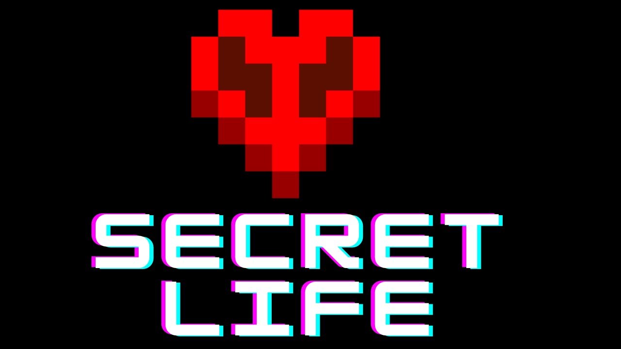 Secret Life: Episode 1 The Beginning - YouTube