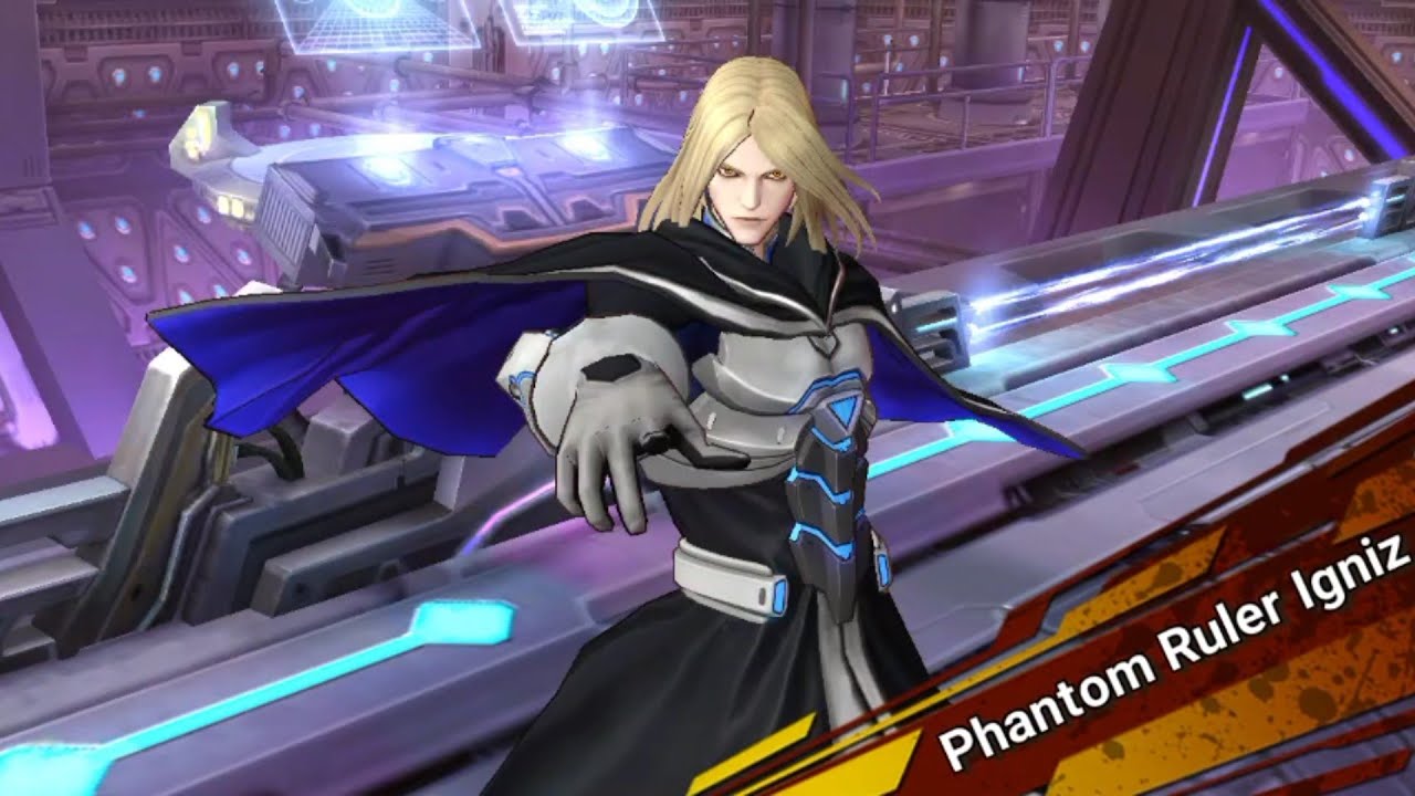 [KOF ALLSTAR] Finally Obtain BS Phantom Igniz Epic Quest 2 - YouTube