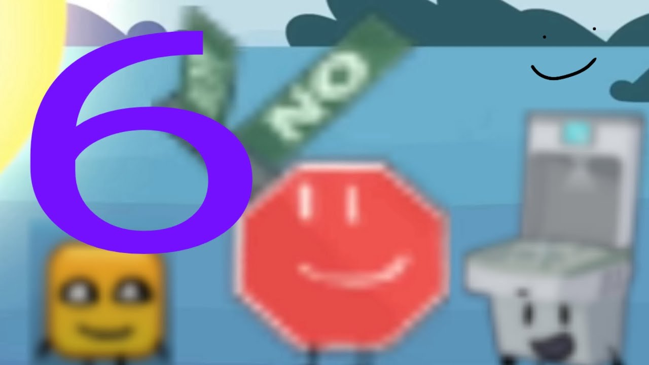 ITFT 6 reanimated map part - YouTube