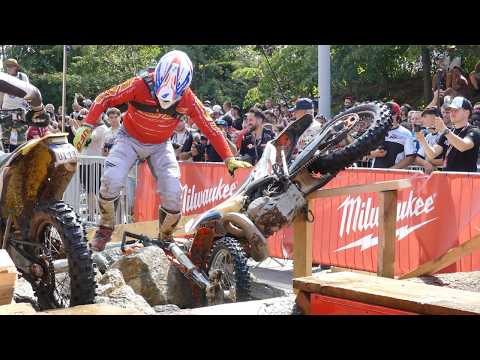 Red Bull Romaniacs 2026 Prologue Highlights