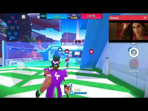 FRAG VIDEO OF GAME PLAY - YouTube