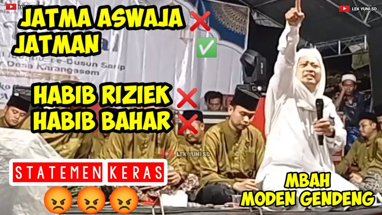 Sarip Karangasem Wirosari Halal Bihalal.Ngaji Kh Ahmad Nuryanto Pati Ki ...