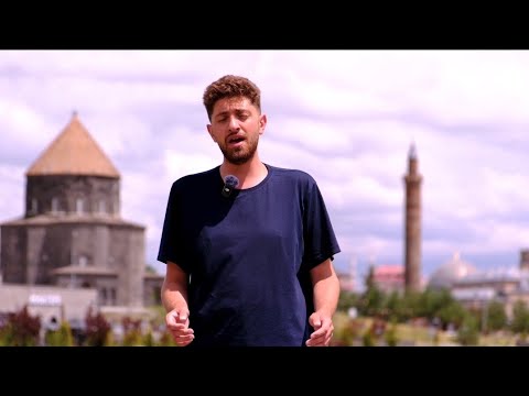 Sarı Gelin'den Bir Bölüm | Türkiye-Azerbaycan Kardeş Türküler Projesi🇹🇷🇦🇿