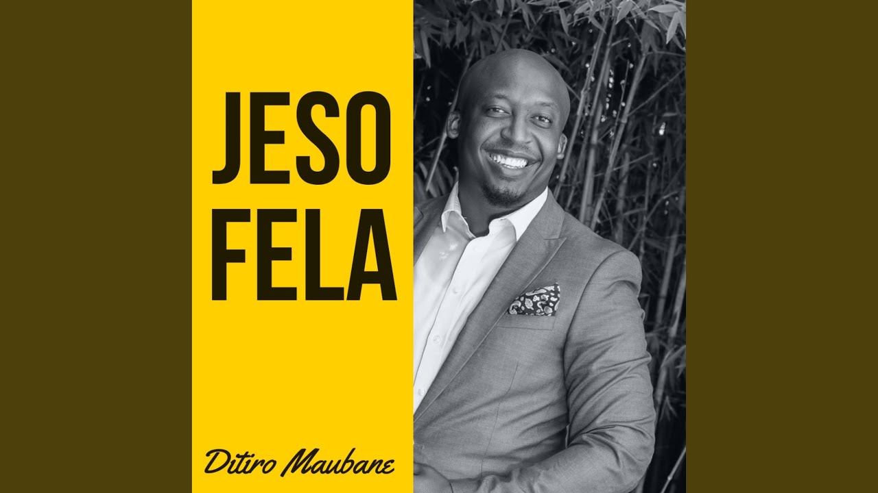 Jeso Fela - YouTube