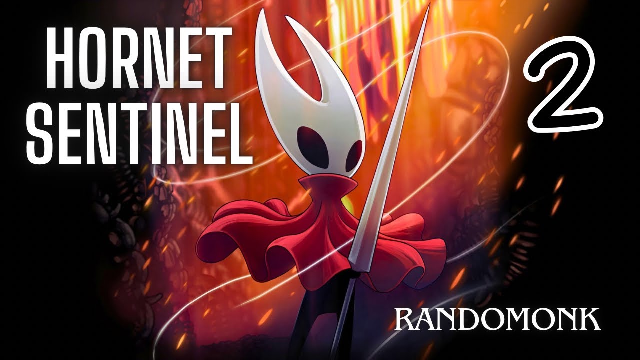 HORNET SENTINEL 2nd BOSS FIGHT | HOLLOW KNIGHT - YouTube