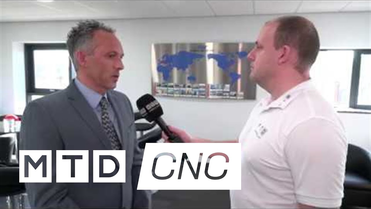 Steve Totty talks to Paul about Star GB's last 12 months - YouTube