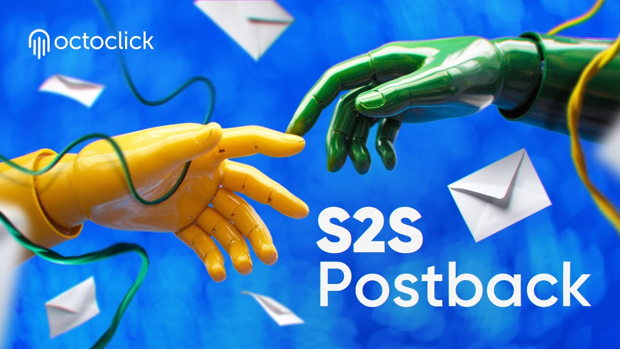 S2S Postback - YouTube