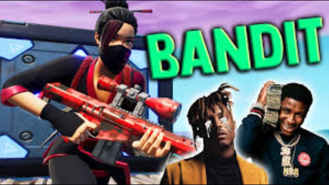 Bandit🔫 - YouTube