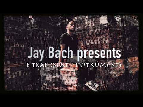 B Trap - Super E x MC ILL x  Jay Bach (Beat/ Instrumental)