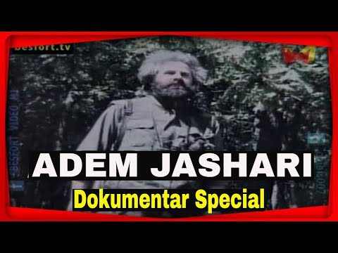 Adem Jashari Dokumentar special - YouTube