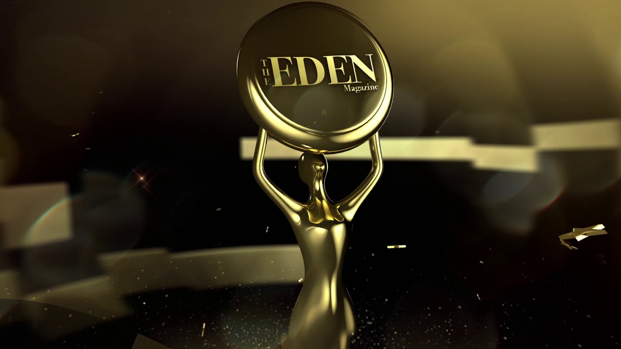 EDEN Verleihung Marcus Giers Deutsch - YouTube