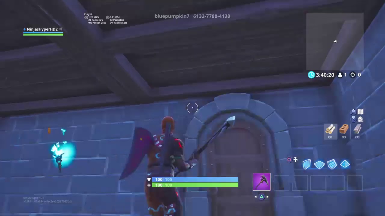 MASSIVE WIZARD tower puzzle - YouTube