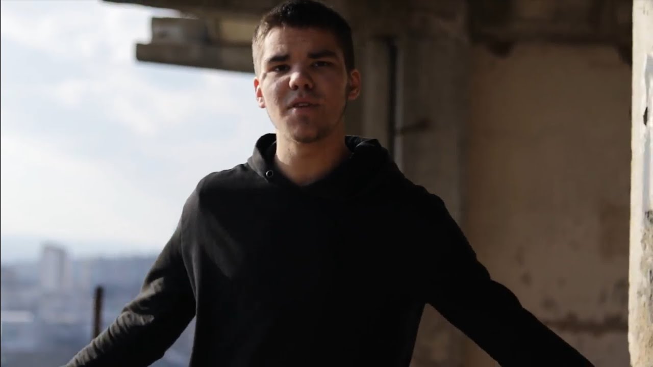 FLORIN feat CHRIS - ACCES - YouTube