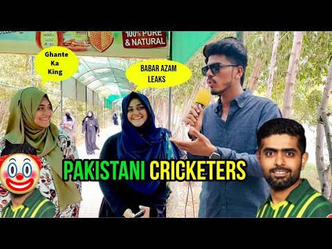 Pakistani Fans Disappointed😤 | Mr Shezi - YouTube