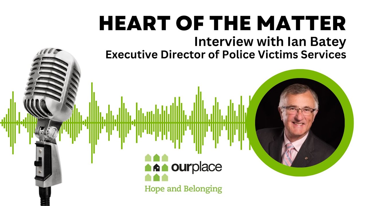 Podcast - Ian Batey - YouTube