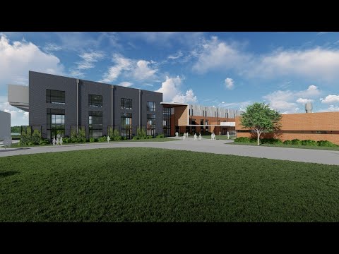 Northeast Lakeview College - Universal City, TX