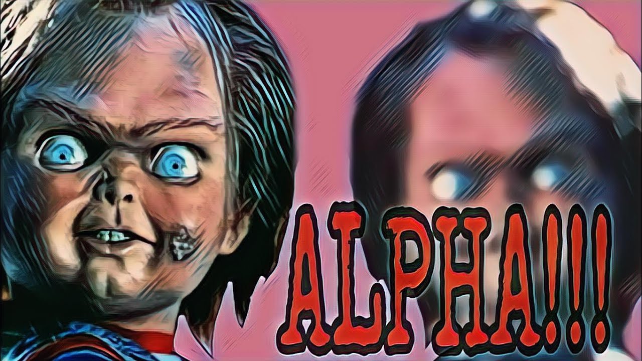 PANAKOT KAY ALPHA | TULOG WAG PURO CELLPHONE! - YouTube