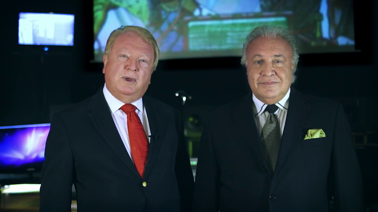 Cyrus The Movie - YouTube