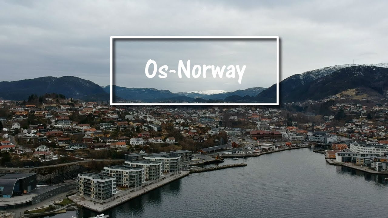 Os Norway-Drone footage - YouTube