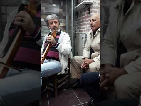 TRABZON;♡ kemençe ; kaldım kara kışlara slow