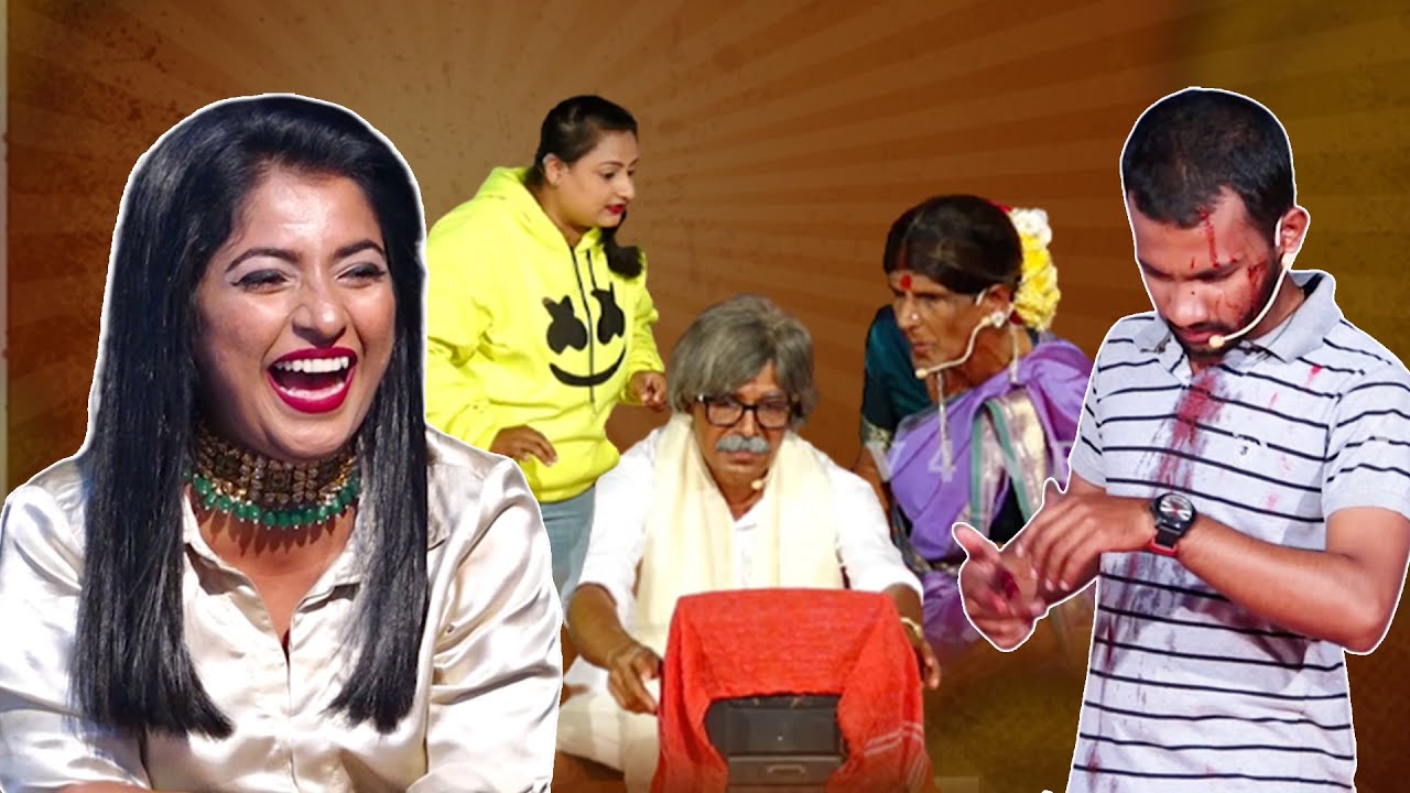 PAGAL KUTTA || TULU COMEDY || V4 COMEDY - YouTube