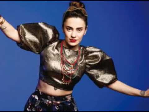 Ceylan Ertem - Gel Sevelim [ Çukur Dizi Şarkısı © 2018 Kalan Müzik ]