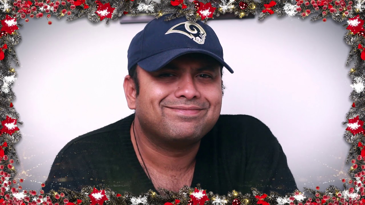 New year celebration | Sohan Master - YouTube