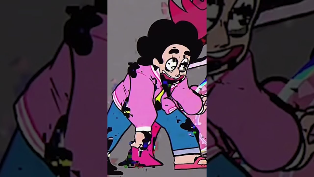 #shorts fnf x pibby | TOP 5 Best New Leaks and Songs (#1) spinel steven ...