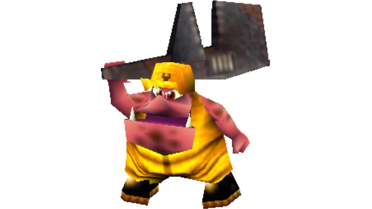 AIIIEEE!!!!! - YouTube