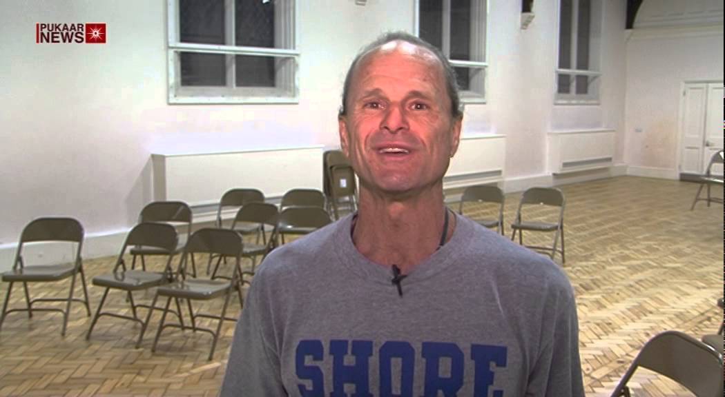 UK Fruit Fest - The Speakers: Dr Doug Graham - YouTube